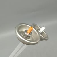 China User-Friendly WD-40 Lubricant Valve for Diverse Automotive and DIY Applications with Precision Control Nozzle for sale