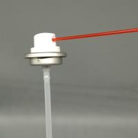 China Versatile and User-Friendly WD-40 Lubricant Valve for Automotive Care and Home DIY with Targeted Straw Attachment for sale
