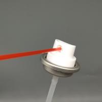 China Versatile and User-Friendly WD-40 Lubricant Valve for Automotive Care and Home DIY with Targeted Straw Attachment for sale