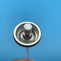 China WD-40 Lubricant Valve for WD-40 Style Penetrating Oils & Silicone Sprays for sale