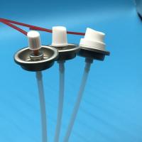 China WD-40 Lubricant Spray Valve with Extension Tube for Hard-to-Reach Areas in Machinery for sale