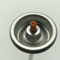 China WD-40 Lubricant Spray Valve for Lubricating Moving Parts in Automotive for sale