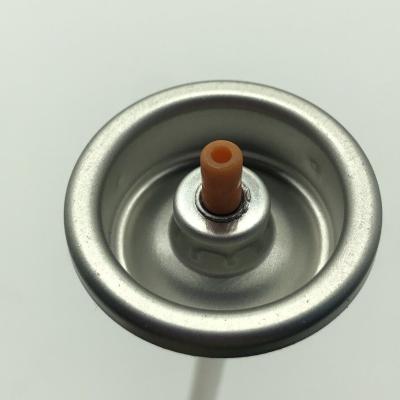 China WD-40 Lubricant Spray Valve for Lubricating Moving Parts in Automotive for sale