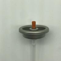 China WD-40 Lubricant Spray Valve for Multi-Purpose Penetrating Oil & Silicone Sprays for sale