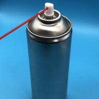 China WD-40 Lubricant Valve for Protecting Lubricating Moving Parts in Automotive for sale