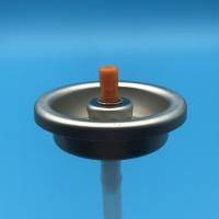 China WD-40 Lubricant Valve for Protecting Lubricating Moving Parts in Automotive for sale