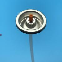 China WD-40 Lubricant Valve with Extension Tube for Industrial & Household Applications for sale