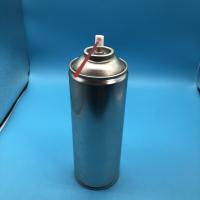 China WD-40 Lubricant Valve Delivering a Uniform Fan Spray or Targeted Stream for sale