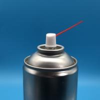 China Aerosol WD-40 Spray Valve High-Performance Precision Lubricant Valve for sale