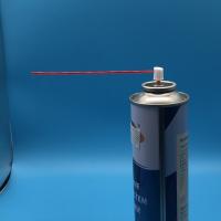 China High-Quality Aerosol WD-40 Spray Valve for Penetrating Oil Lubricant Sprays for sale
