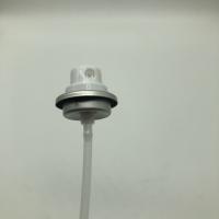 China WD-40 Spray Valve Precision Metal Spray Valve for Rust Removal Lubricant for sale