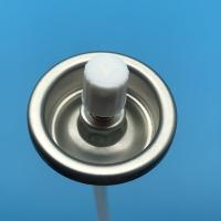 China WD-40 Spray Valve Reliable for Household Repair Aerosol Applications for sale