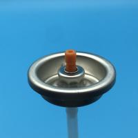 China Robust 1 Inch WD40 Spray Valve for Garage, Factory, and DIY Maintenance Use for sale
