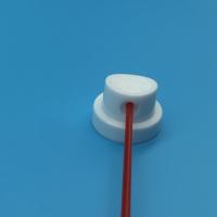 China Robust 1 Inch WD40 Spray Valve for Garage, Factory, and DIY Maintenance Use for sale