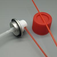 China Precision WD40 Spray Valve for Controlled Oil and Lubricant Dispensing for sale
