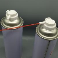 China High Flow WD40 Spray Valve for Fast and Efficient Lubricant Coverage for sale