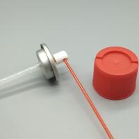 China High Flow WD40 Spray Valve for Fast and Efficient Lubricant Coverage for sale