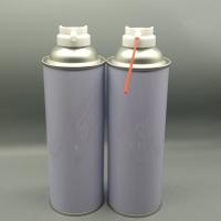 China Chemical Resistant WD40 Spray Valve for Aggressive Lubricant Formulations for sale