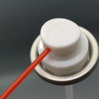 China WD-40 Spray Valve Designed for Automotive Repair and Machinery Maintenance for sale