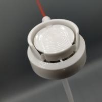 China Aerosol WD-40 Lubricant Valve for Penetrating Oil and Maintenance Spray Cans for sale