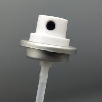 China Aerosol WD-40 Spray Valve Compatible with Extension Tube for Multi-Purpose Lubricant for sale