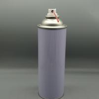 China Aerosol WD-40 Spray Valve Precision Dispensing Valve for Anti-Rust Aerosol Products for sale