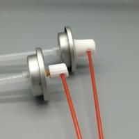 China Aerosol WD-40 Lubricant Valve for Multi-Purpose Penetrating Oil Sprays for sale