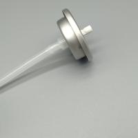 China Aerosol WD-40 Lubricant Valve for Multi-Purpose Penetrating Oil Sprays for sale