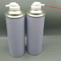 China WD-40 Lubricant Aerosol Valve for Professional Maintenance Sprays for sale