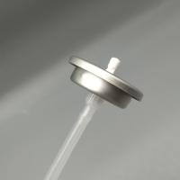 China WD-40 Style Lubricant Aerosol Valve for Multi-Use Spray Applications for sale