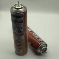 China Versatile Butane Lighter Fill Valve for Home and Outdoor Use - Safe and Efficient for sale