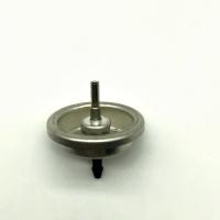 China High-Performance Butane Lighter Fill Valve for Professional Use - Accurate and Robust for sale