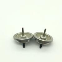 China High-Performance Butane Lighter Fill Valve for Professional Use - Accurate and Robust for sale