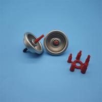 China Versatile Butane Refill Nozzle for Camping and Outdoor Activities - Safe and Reliable for sale