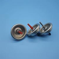 China Precision Butane Refill Nozzle for Lighter Refilling - Secure and Efficient for sale