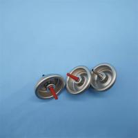 China Precision Butane Refill Nozzle for Lighter Refilling - Secure and Efficient for sale