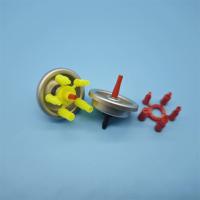 China High-Performance Butane Refill Nozzle for Professional Use - Accurate and Robust for sale