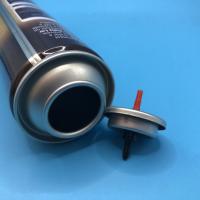 China Versatile Lighter Gas Refill Kit for Outdoor Adventures - Reliable and Portable for sale