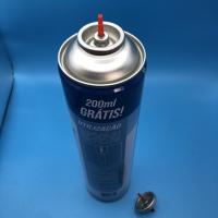 China Versatile Lighter Gas Refill Kit for Outdoor Adventures - Reliable and Portable for sale