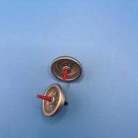 China Durable Refillable Lighter Valve for Everyday Use - Precision and Reliability for sale