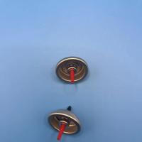China Durable Refillable Lighter Valve for Everyday Use - Precision and Reliability for sale