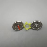 China Versatile Refillable Lighter Valve for Household Convenience - Reliable and User-Friendly Design for sale