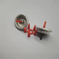China Versatile Refillable Lighter Valve for Household Convenience - Reliable and User-Friendly Design for sale