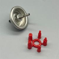 China Efficient Lighter Gas Refill Device for Home Use - Safe and Convenient Refilling Solution for sale
