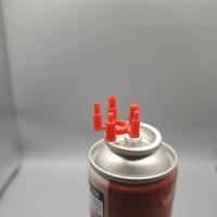China Professional Lighter Gas Refill Device for Industrial Use - Precise and Durable for sale