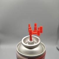 China Premium Lighter Gas Refill Kit for Home and Outdoor Use - Safe and Efficient Refilling for sale