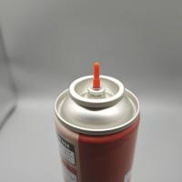China Versatile Lighter Gas Refill System for Outdoor Adventures - Robust and Easy to Use for sale
