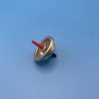 China Universal Butane Lighter Refill Valve - Versatile Refueling Solution for Various Lighter Models for sale