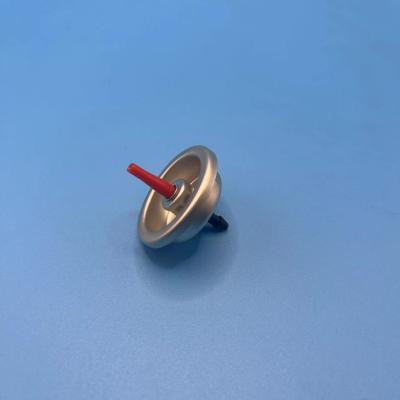 China Universal Butane Lighter Refill Valve - Versatile Refueling Solution for Various Lighter Models for sale