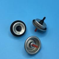 China Universal Butane Lighter Refill Valve - Versatile Refueling Solution for Various Lighter Models for sale